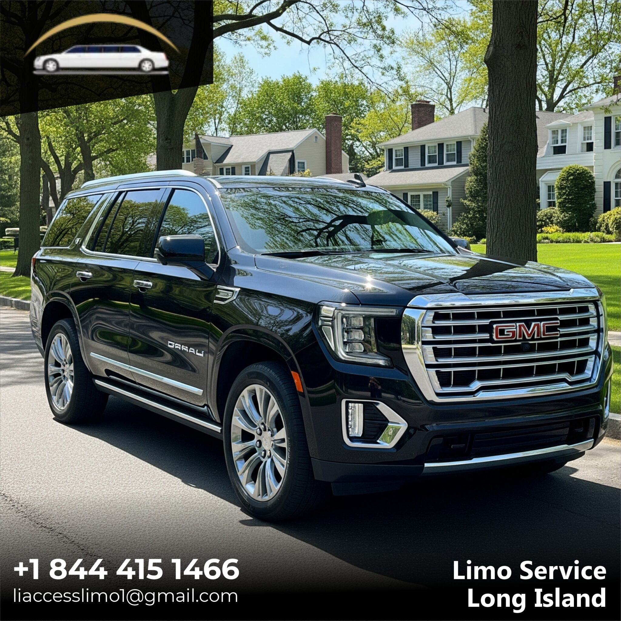 limo service long island